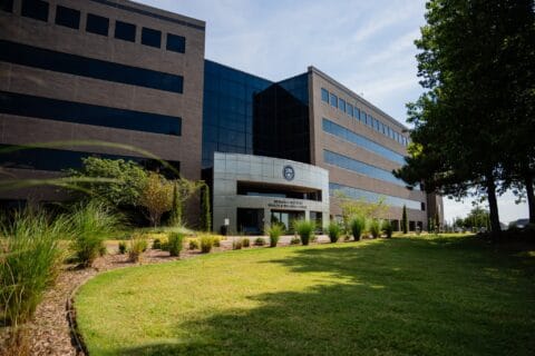 ACHE - Research Institute